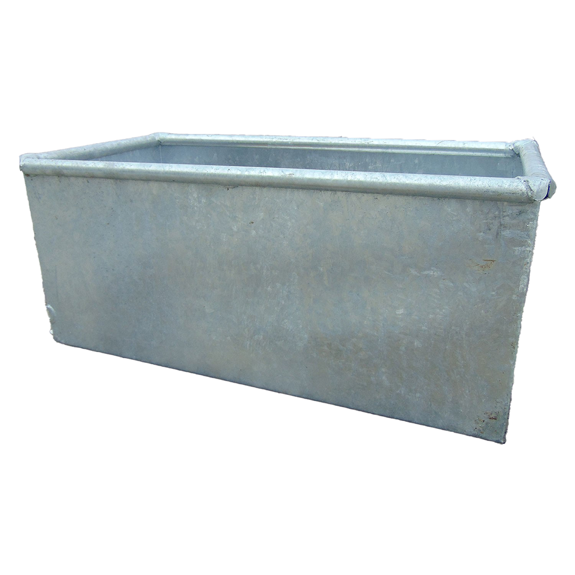 Galvanized Water Troughs Pricing Galvanised Water Trough Planter