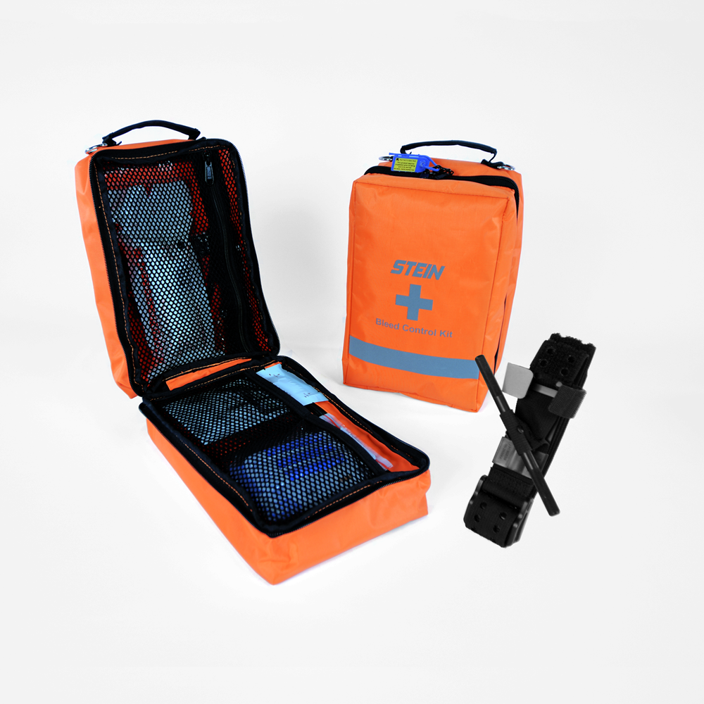 STEIN Medium Bleed Control Kit - SAM-XT Version – Sam Turner & Sons