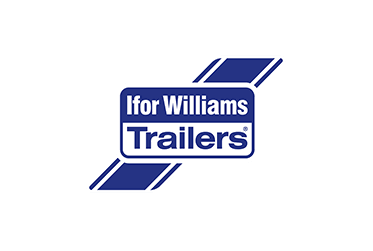 Ifor Williams Trailers at Sam Turner & Sons