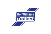 Ifor Williams Trailers at Sam Turner & Sons