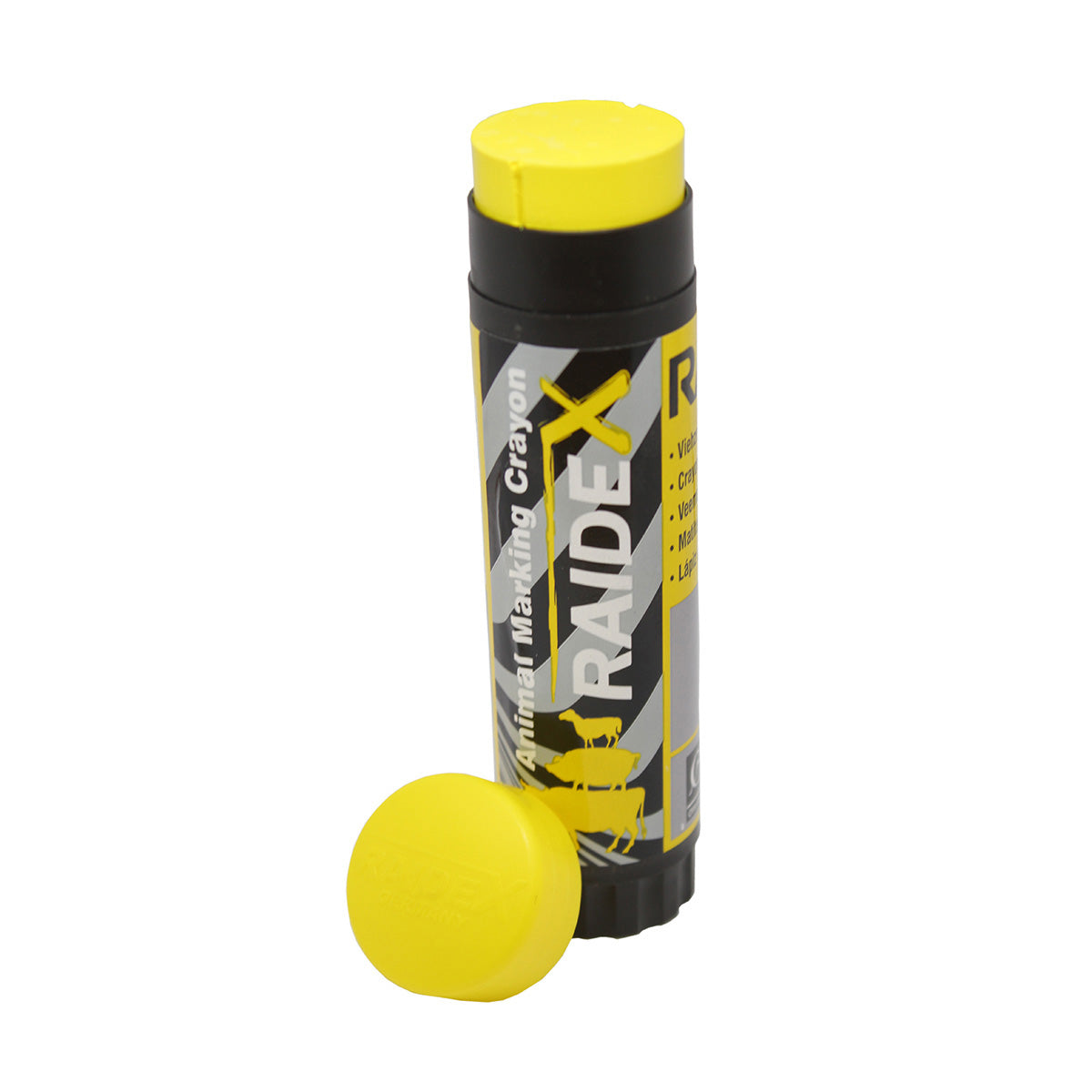 Raidex Twist Up Marking Stick – Sam Turner & Sons