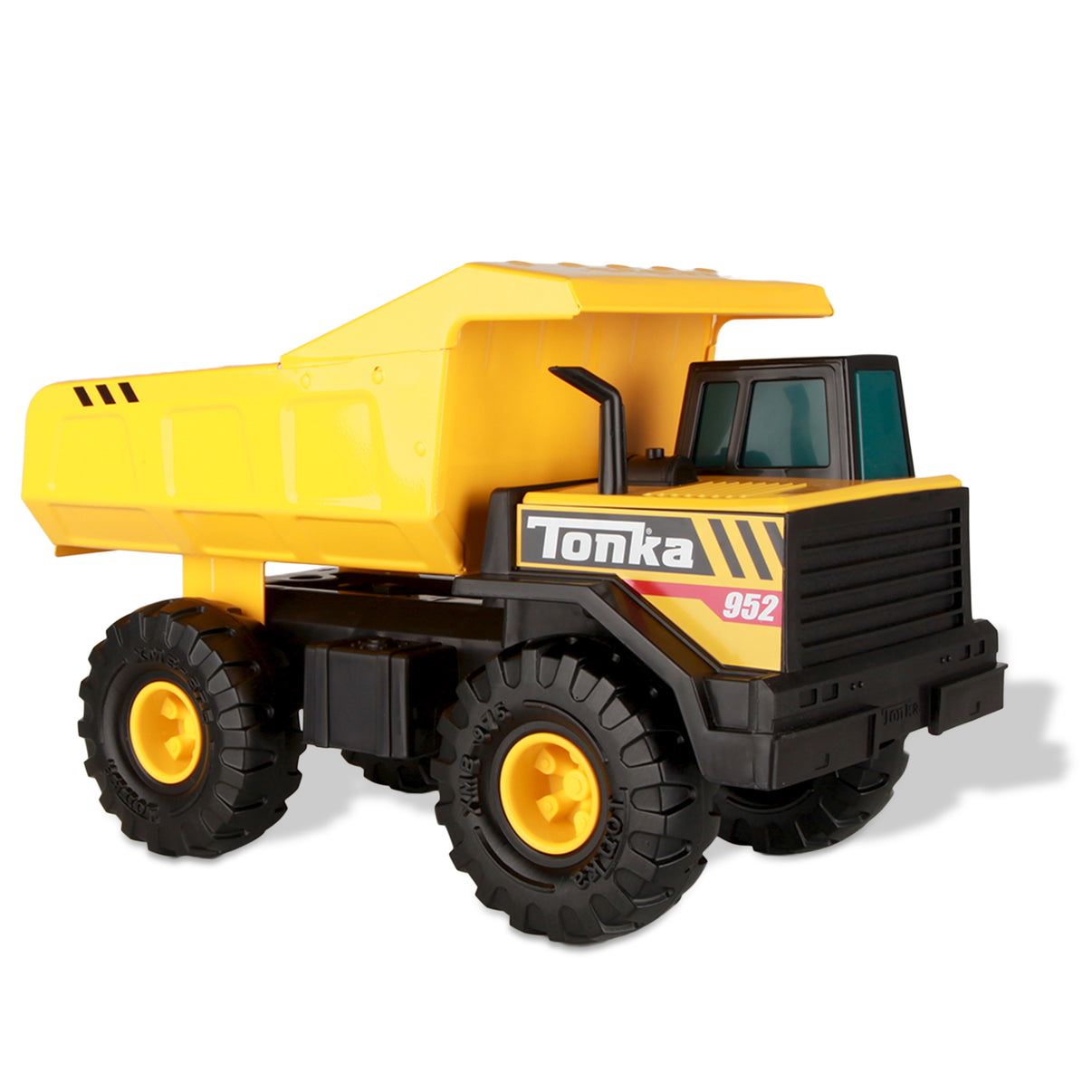 Tonka Steel Classics Mighty Dump – Sam Turner & Sons