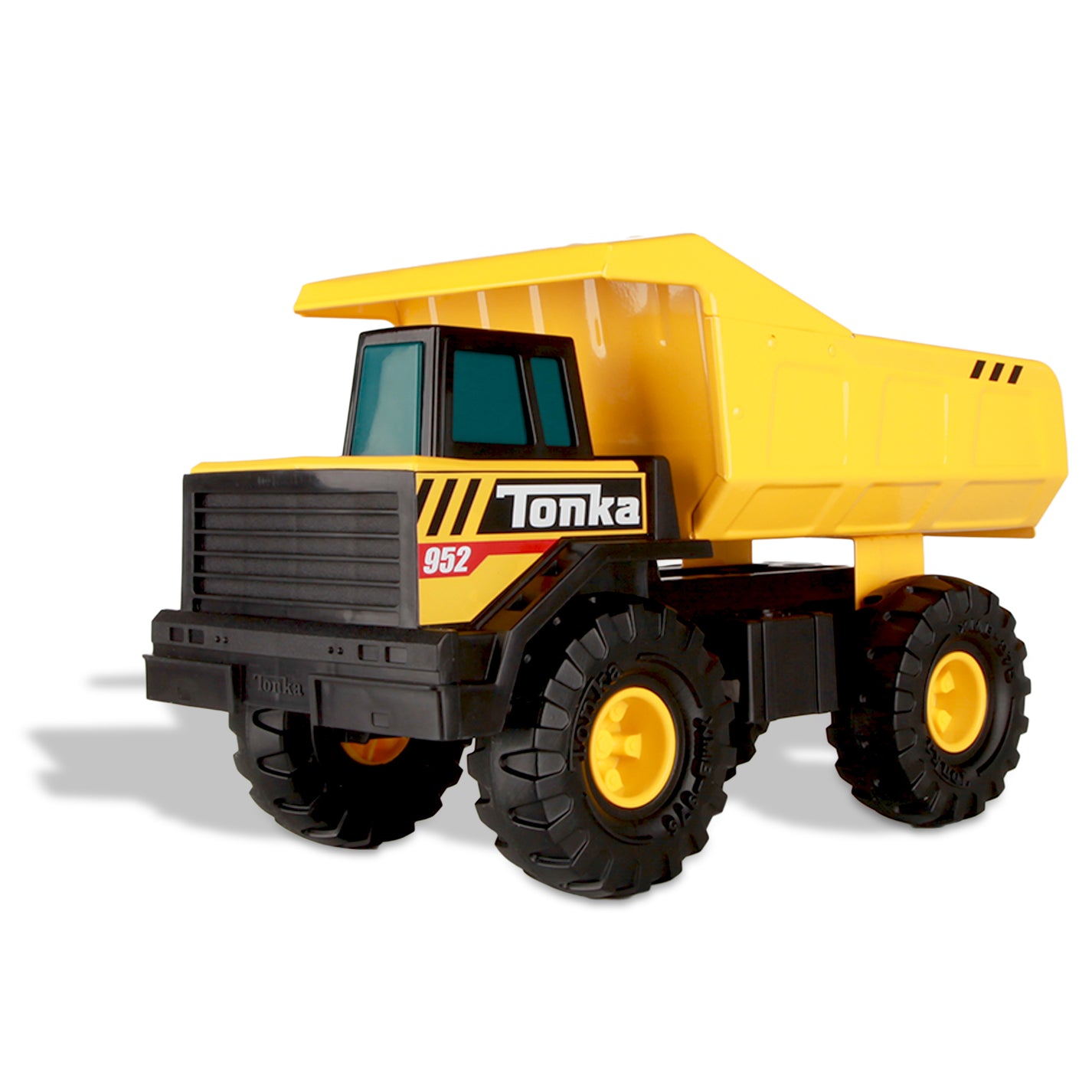 Tonka Steel Classics Mighty Dump – Sam Turner & Sons
