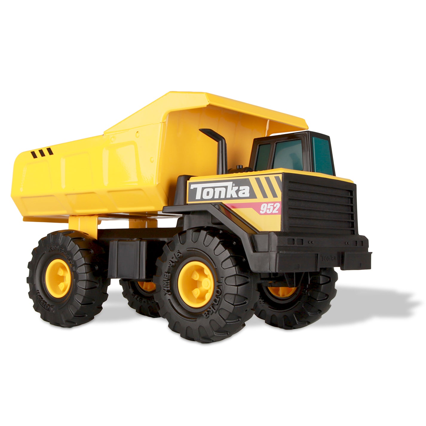 Tonka Steel Classics Mighty Dump – Sam Turner & Sons