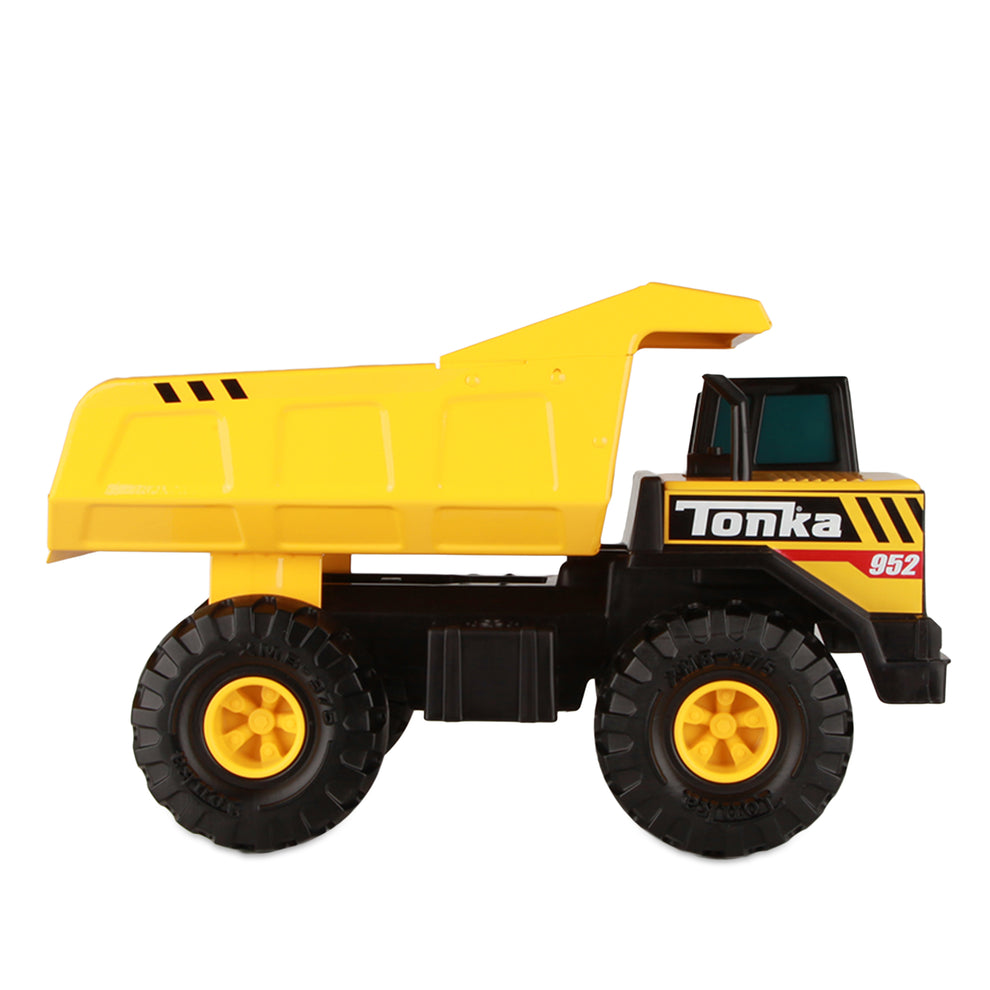 Tonka Steel Classics Mighty Dump – Sam Turner & Sons