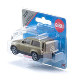 Siku Land Rover Defender 90 P400 AWD – Sam Turner & Sons