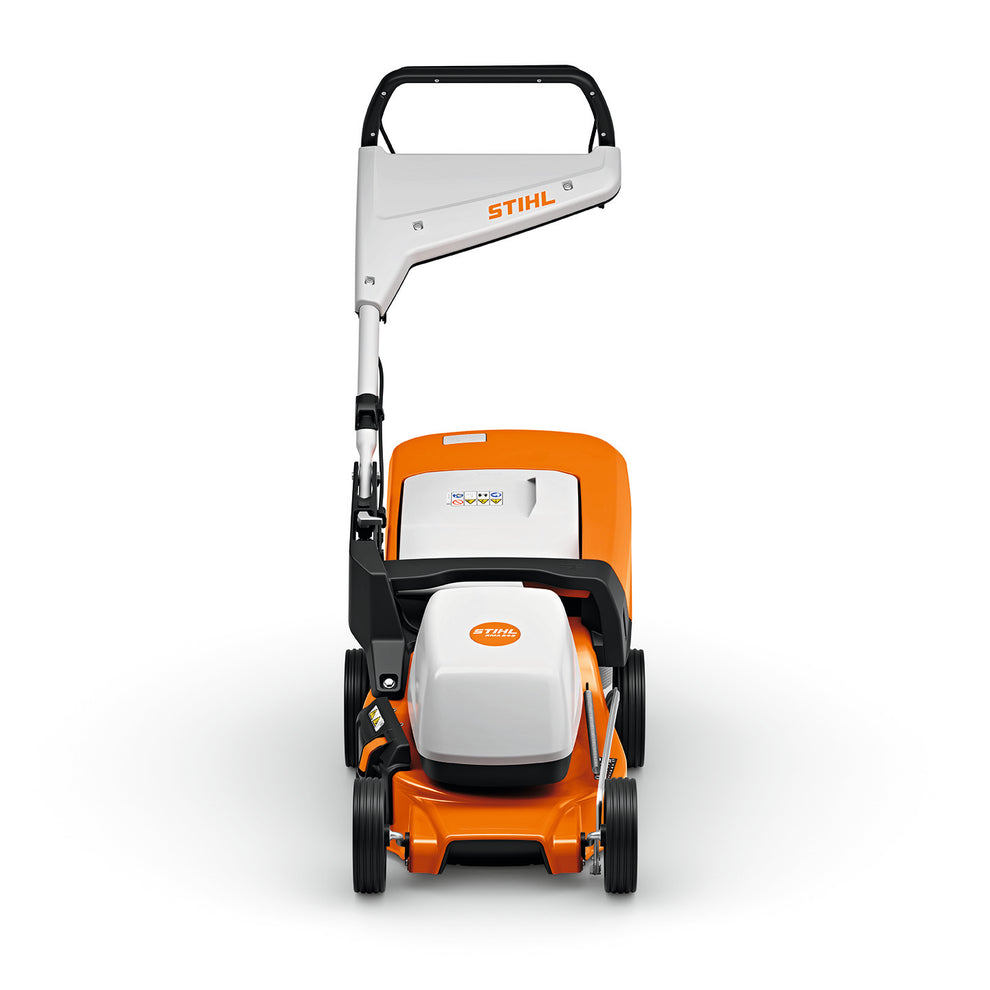 STIHL RMA 243 Cordless Lawn Mower 41cm – Sam Turner & Sons