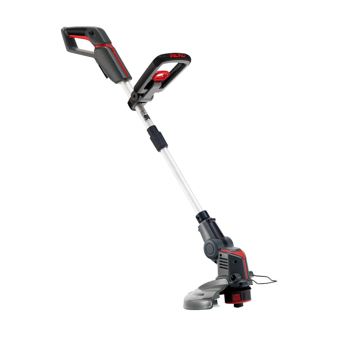 AL-KO GT 1825 Cordless Grass Trimmer – Sam Turner & Sons