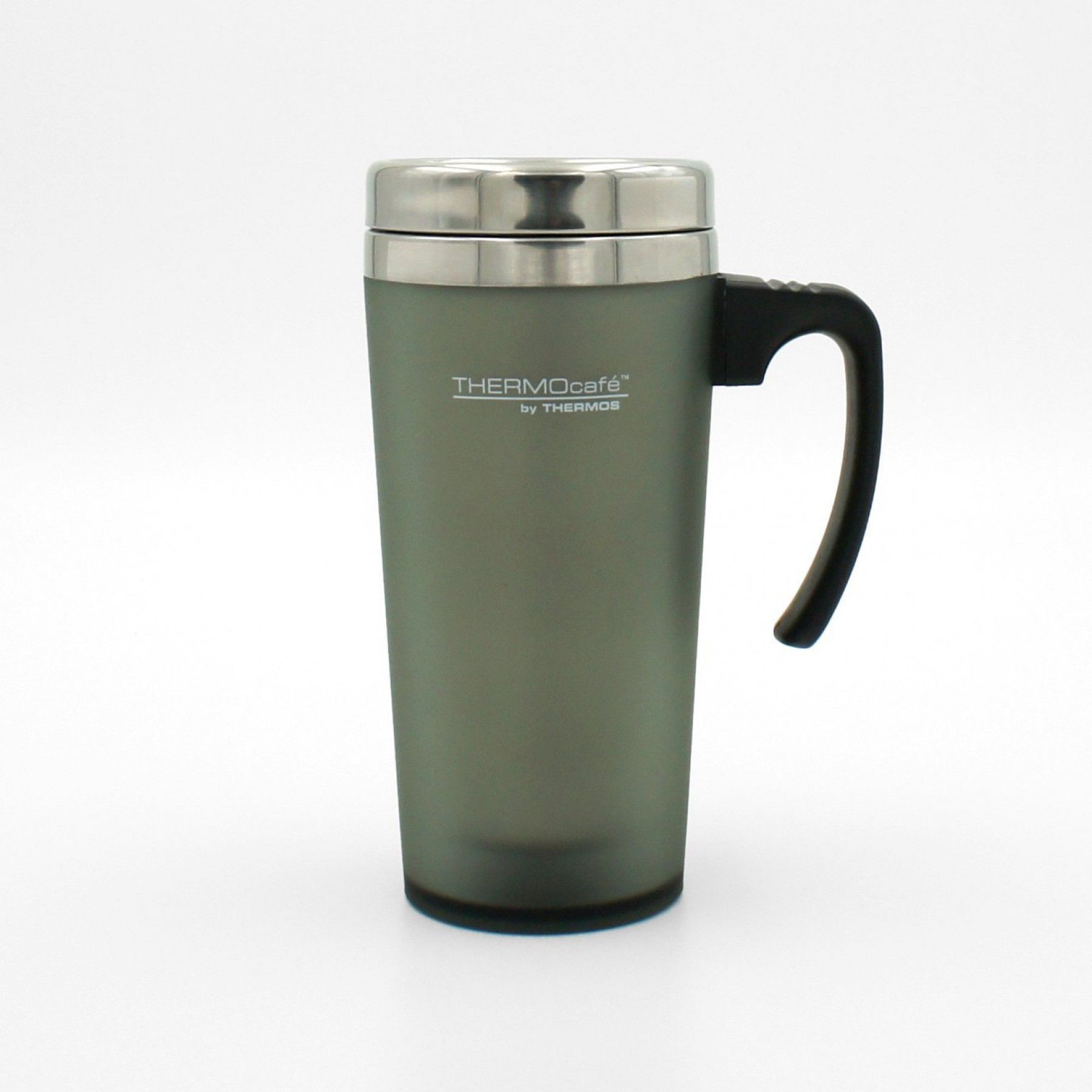 ThermoCafe by Thermos Soft Touch Travel Mug 420ml – Sam Turner & Sons