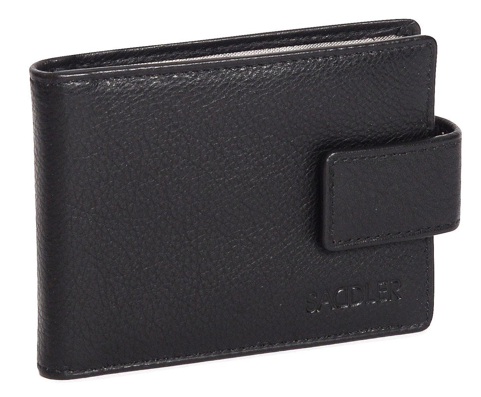 Saddler Robyn East West 12 Slot Wallet – Sam Turner & Sons
