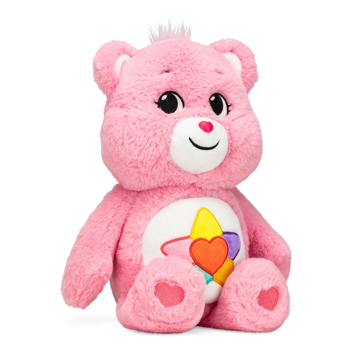 Care Bears True Heart Bear Medium Plush – Sam Turner & Sons
