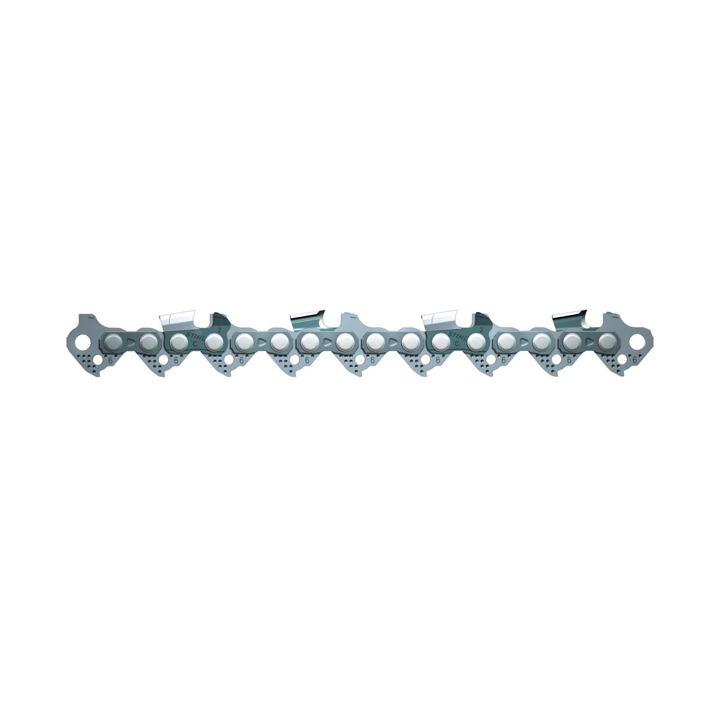 STIHL Rapid Micro RM Chain for 3/8" (1.6mm) – Sam Turner & Sons
