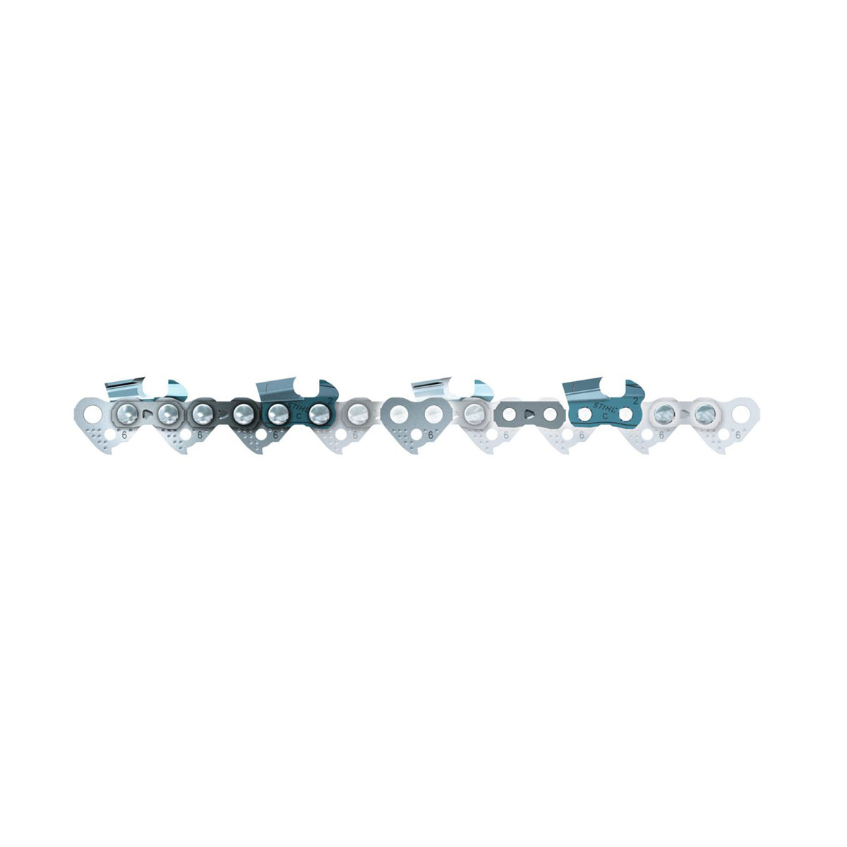 STIHL Rapid Super RS Chain for 3/8" (1.6mm) – Sam Turner & Sons