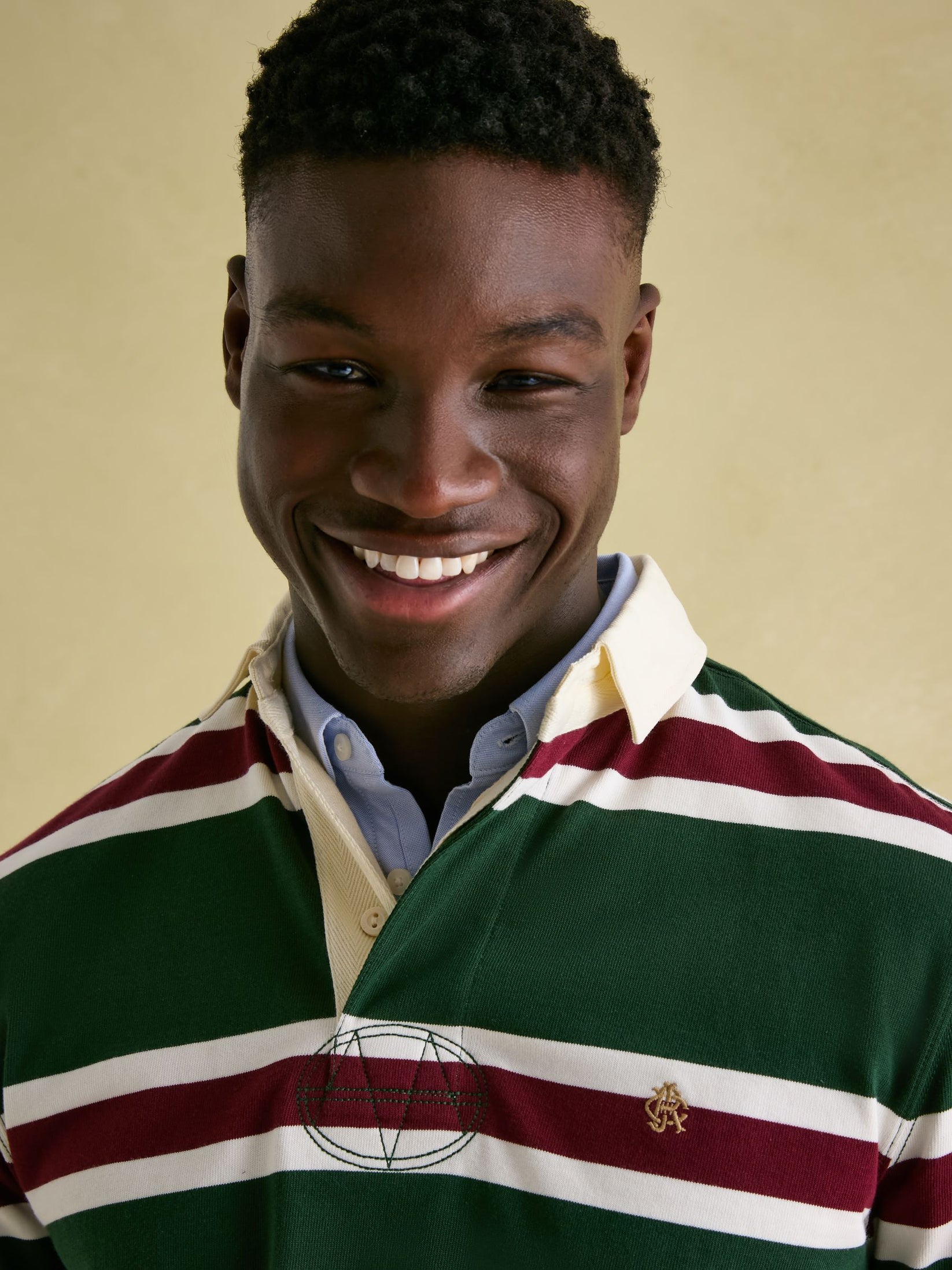 Joules Onside Rugby Shirt – Sam Turner & Sons