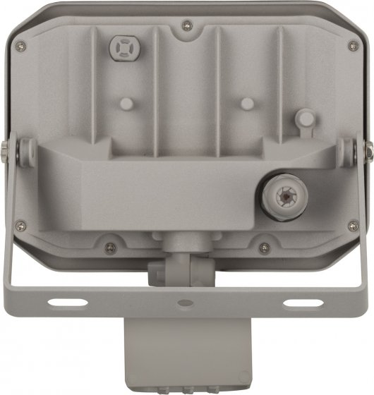 Brennenstuhl AL 3050 P LED Spotlight with PIR Sensor 3110lm 30W IP44 ...