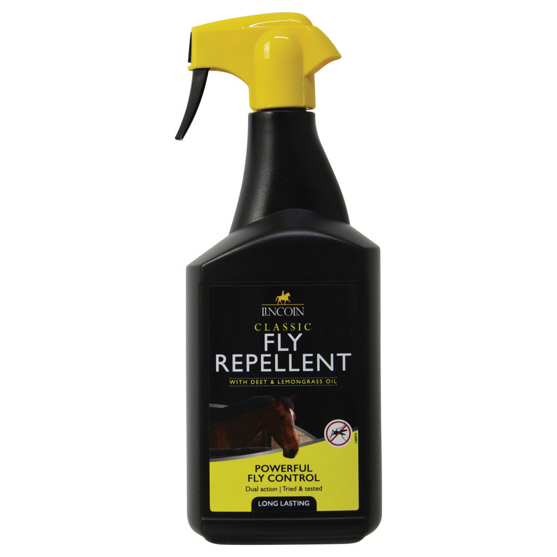 Lincoln Classic Fly Repellent Liquid – Sam Turner & Sons