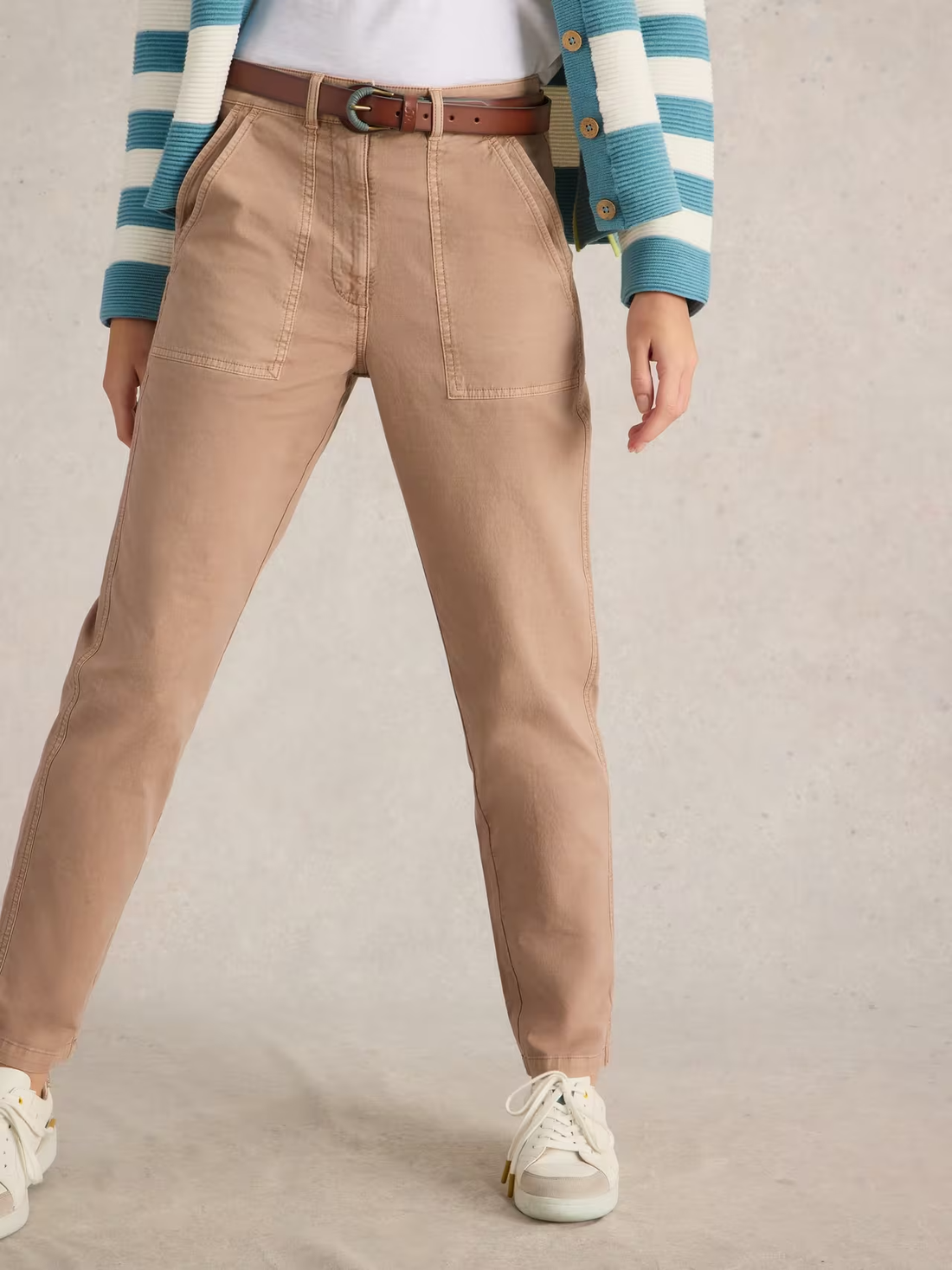 White Stuff Twister Chino Trouser – Sam Turner & Sons