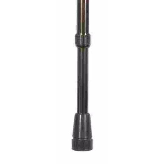 Classic Canes Extending Ash Crook Handle Cane Coffee Brown – Sam Turner ...