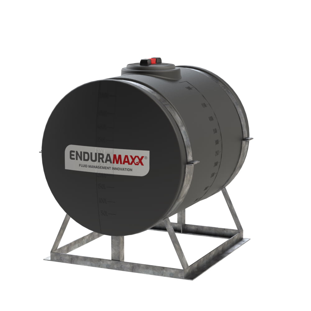 Enduramaxx 500L Applicator Tank with Frame – Sam Turner & Sons