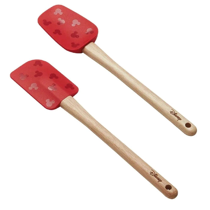 Prestige x Disney Bake with Mickey Silicone Spatula Set – Sam Turner & Sons