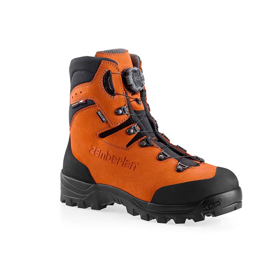 Zamberlan Delimber GTX RR BOA Chainsaw Boot – Sam Turner & Sons