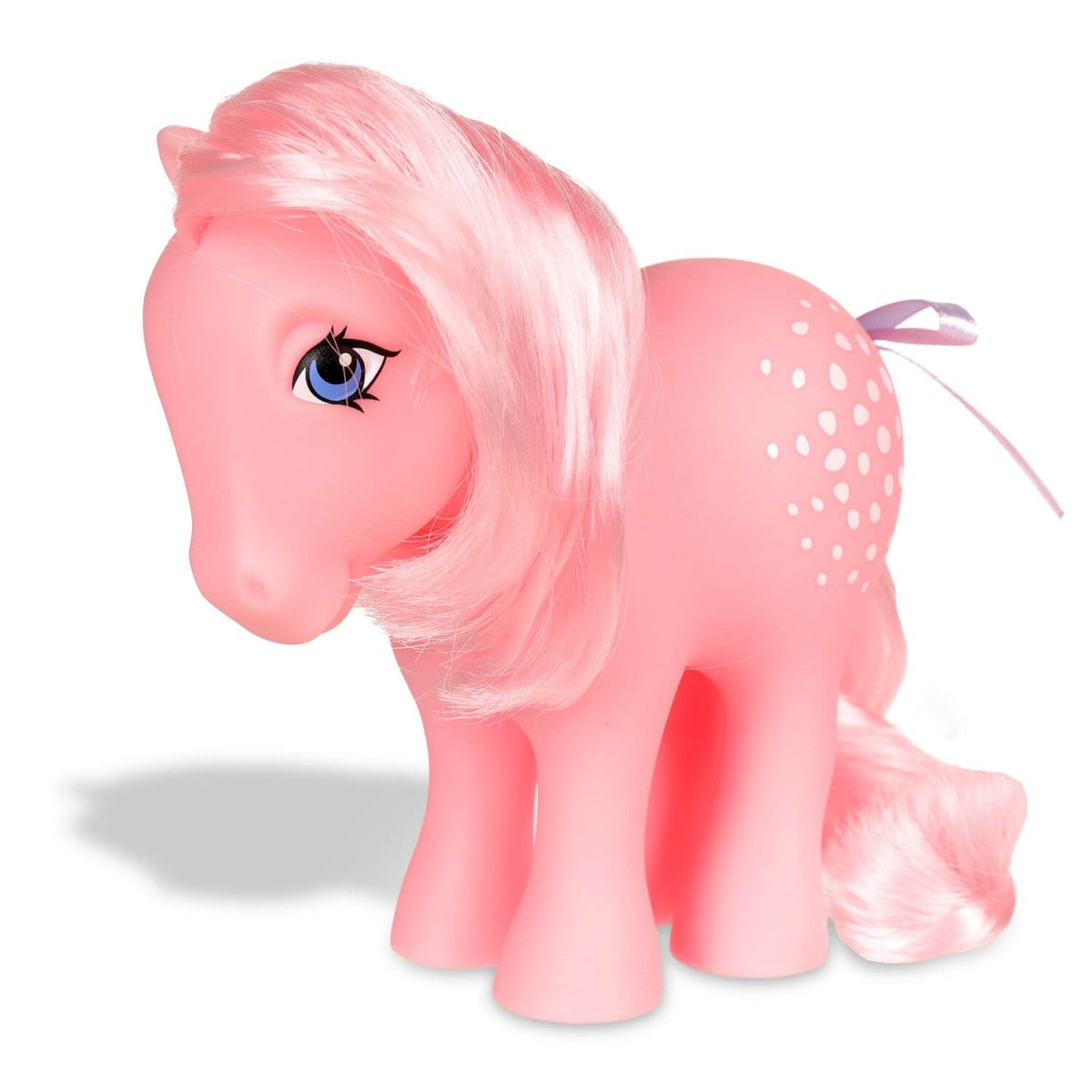 My Little Pony 40th Anniversary Original Ponies Cotton Candy – Sam ...