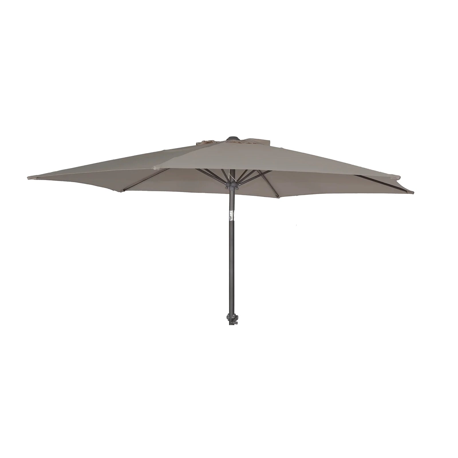Alexander Rose Portofino Tilting Parasol 2.4m – Sam Turner & Sons
