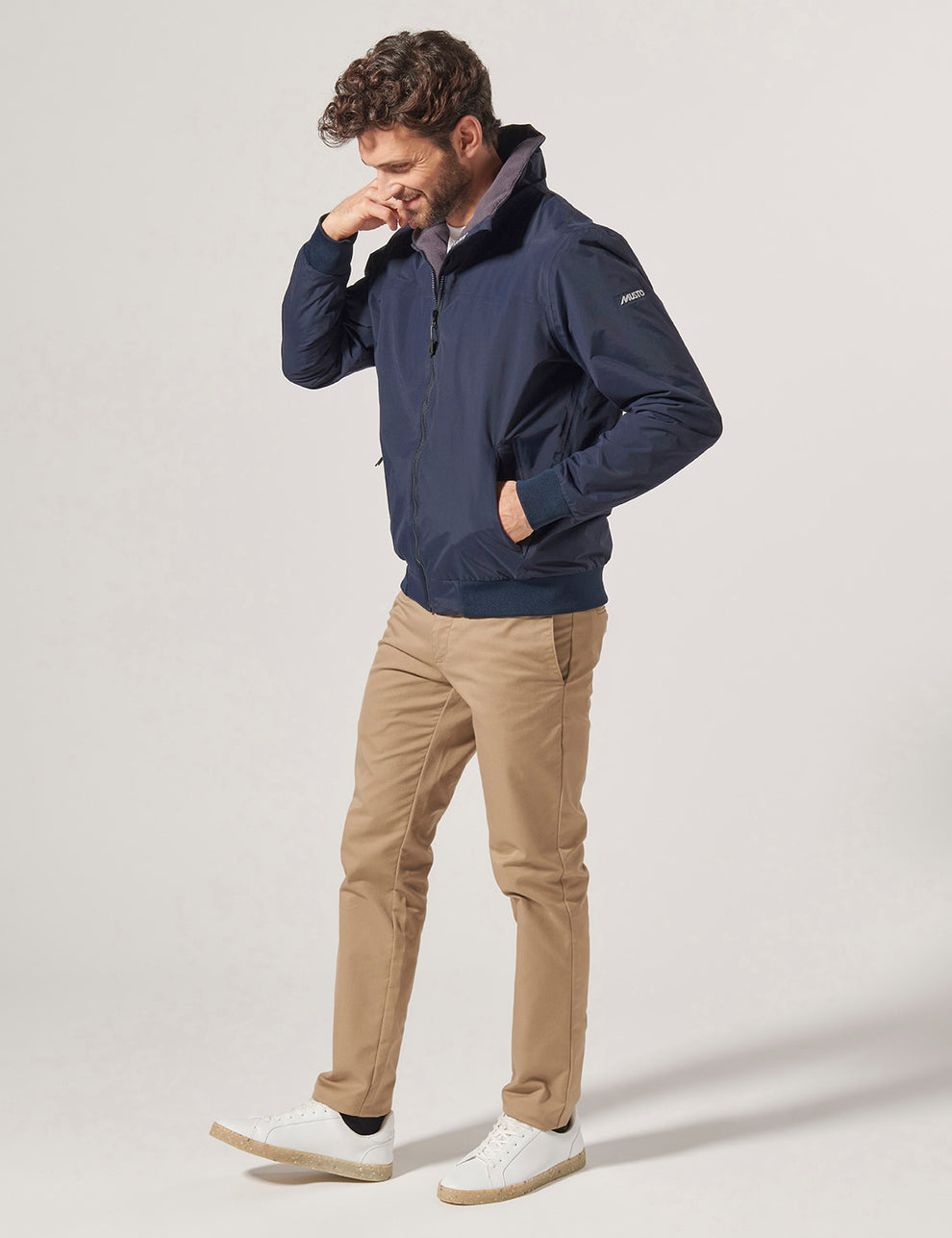 Musto Snug Blouson Jacket 2.0 – Sam Turner & Sons