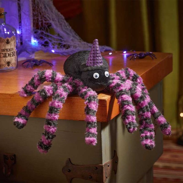 Smart Garden Inlit Furry Phobia Halloween Decoration – Sam Turner & Sons