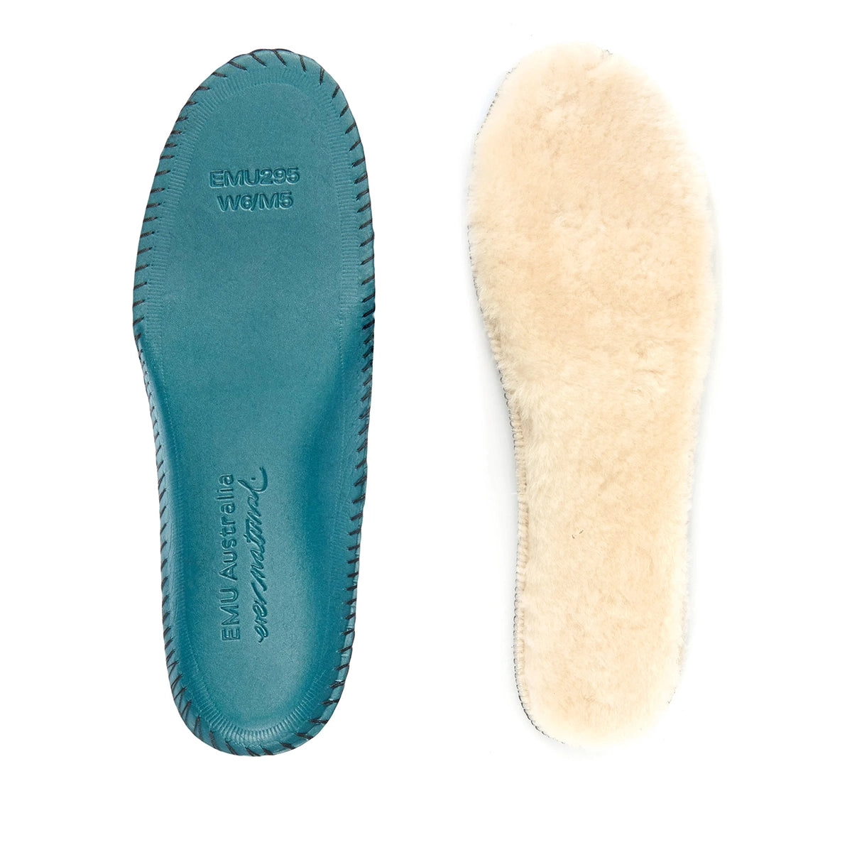 EMU Australia Waterproof Insole – Sam Turner & Sons