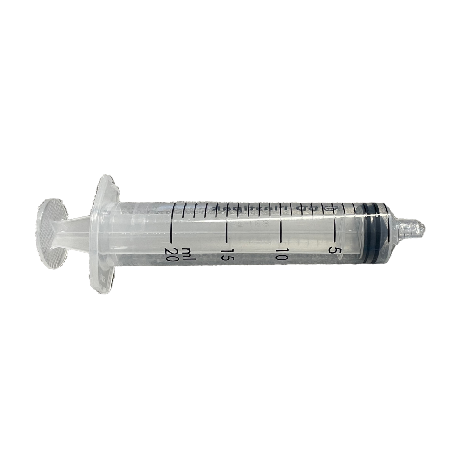 Spare Syringe for Masterject 20ml – Sam Turner & Sons