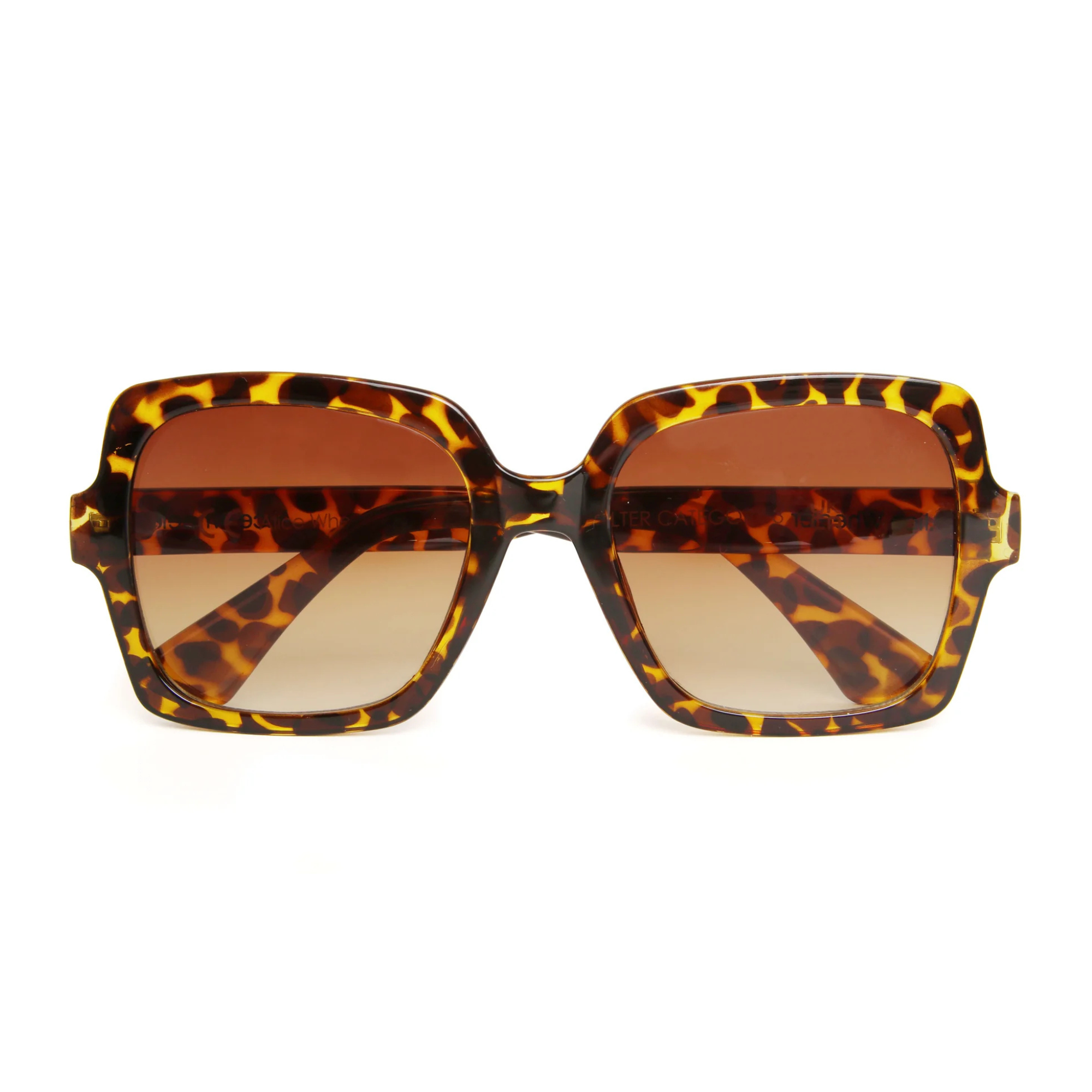 Alice Wheeler Channing Sunglasses – Sam Turner & Sons