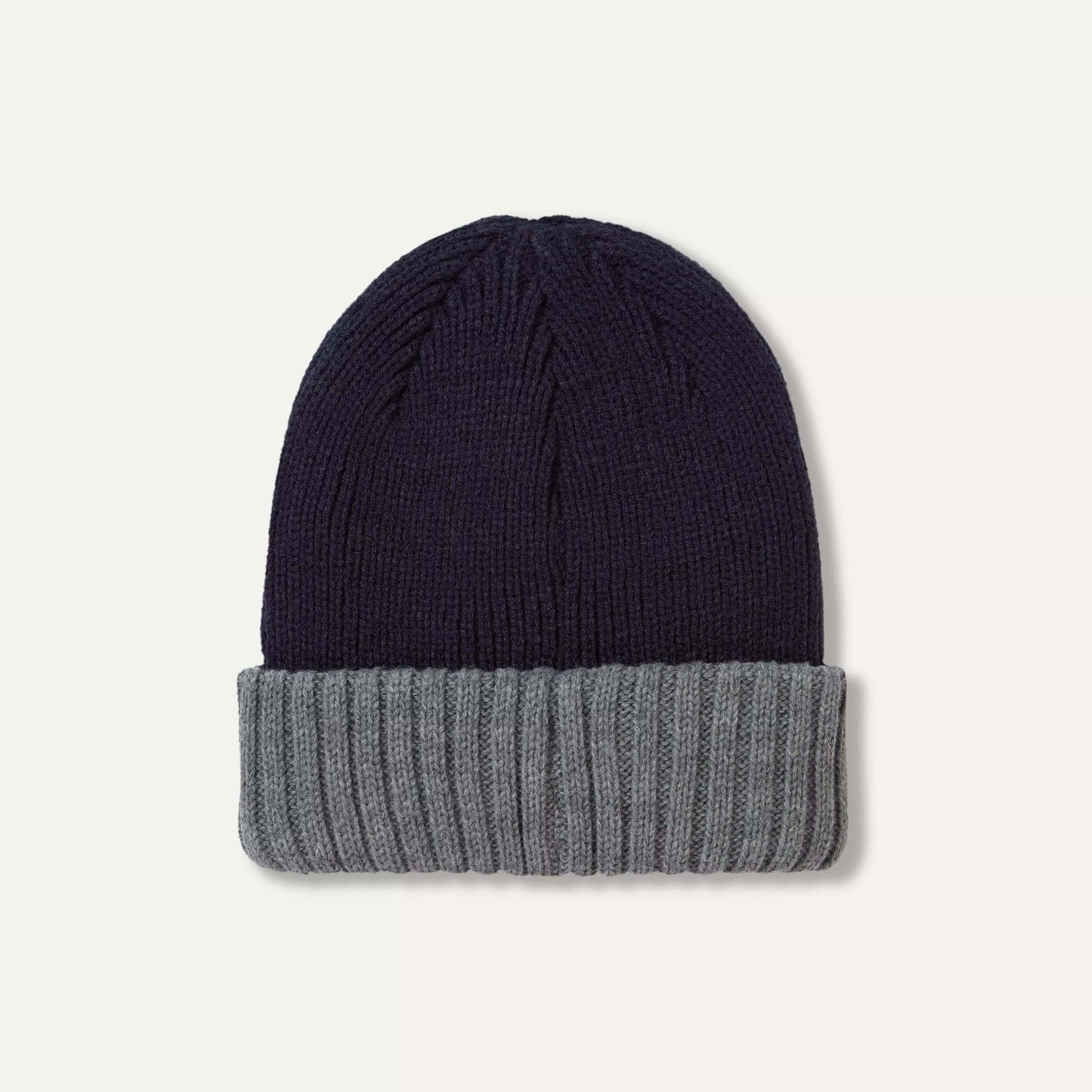 Sealskinz Waterproof Cold Weather Roll Cuff Beanie Hat | Sealskinz ...