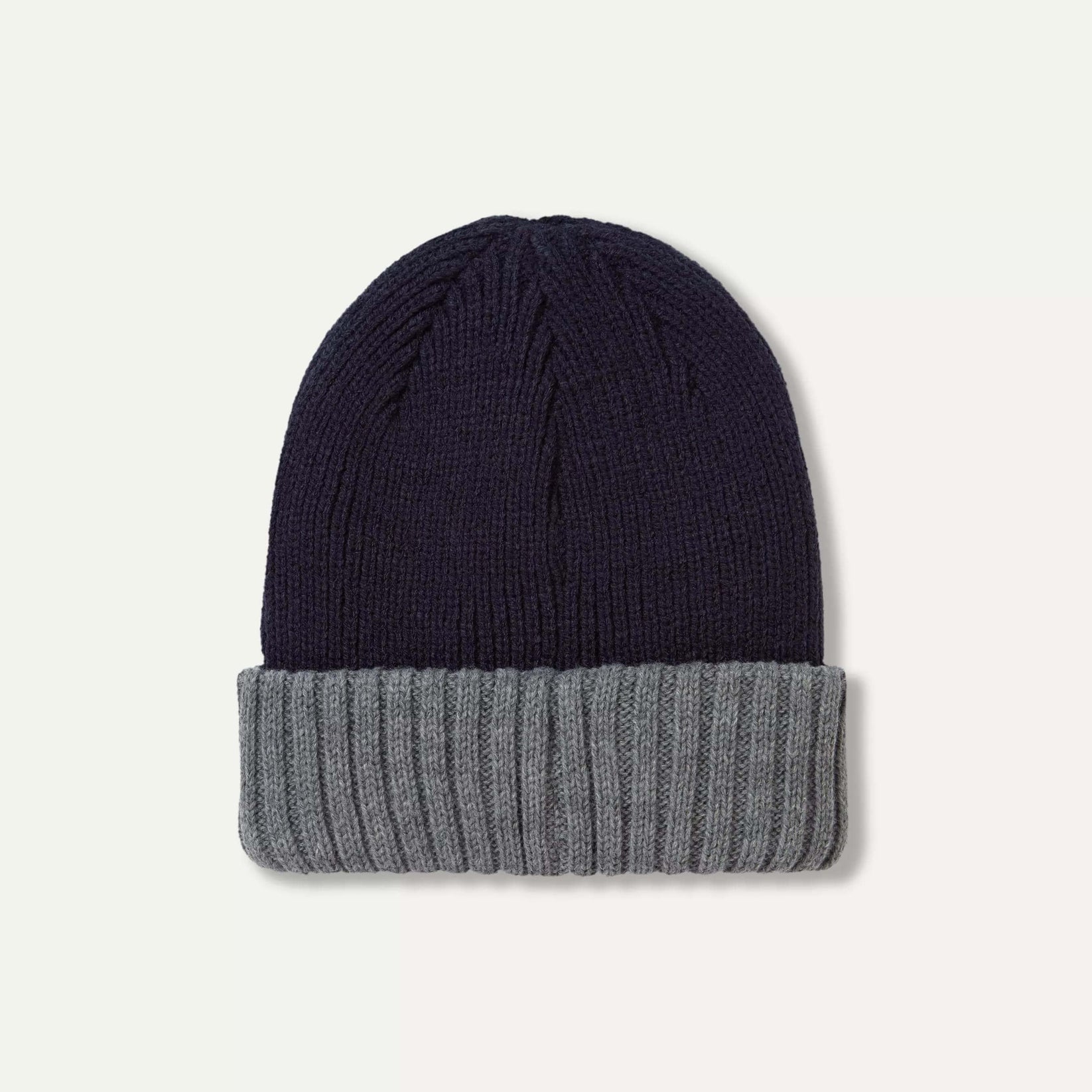 Sealskinz Waterproof Cold Weather Roll Cuff Beanie Hat | Sealskinz ...