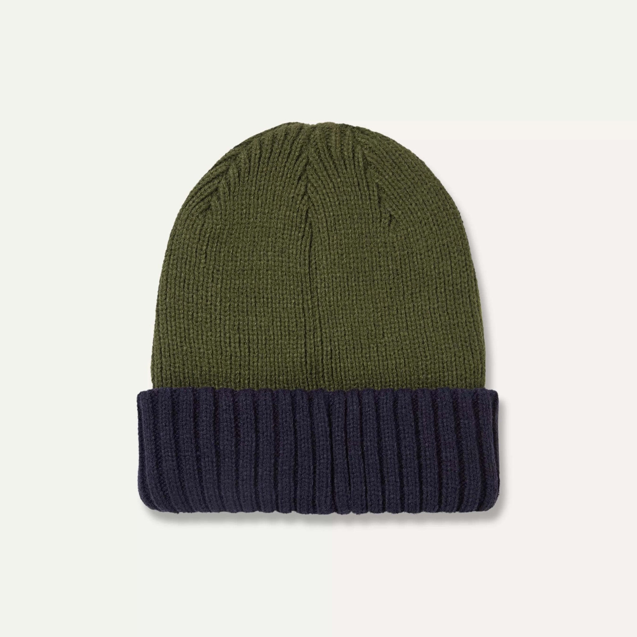 Sealskinz Waterproof Cold Weather Roll Cuff Beanie Hat | Sealskinz ...