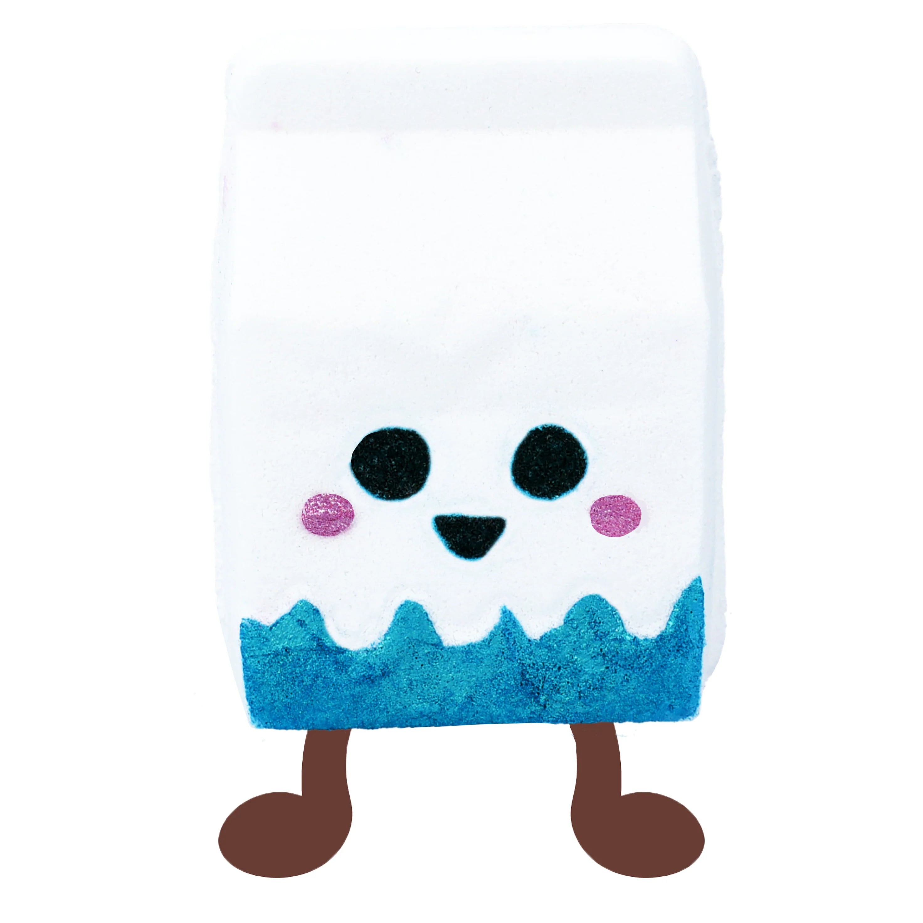 Bomb Cosmetics Micah the Milk Carton Fizzy Rascal – Sam Turner & Sons