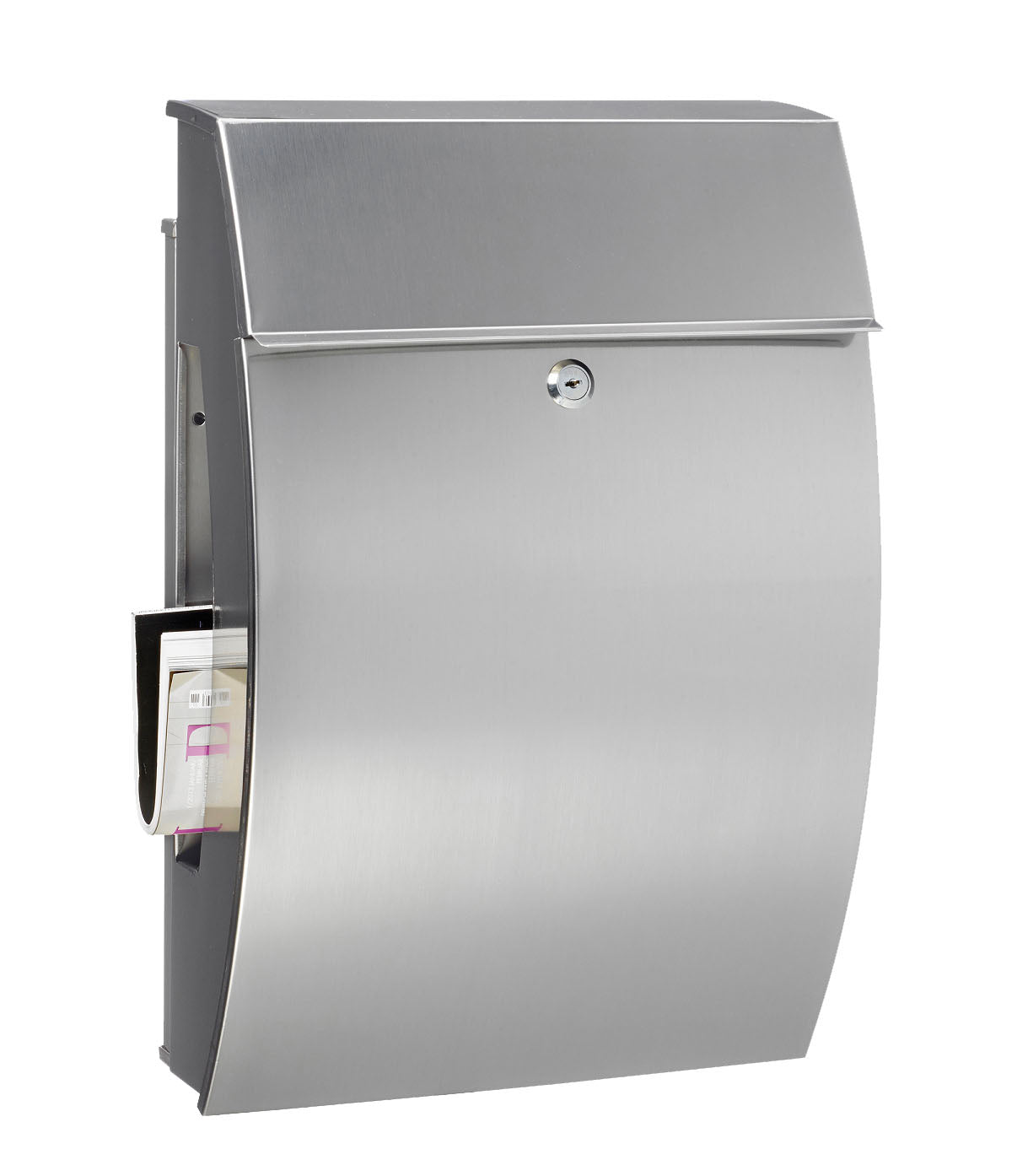 Burg-Wachter Hamburg 3815 NI Post Box – Sam Turner & Sons