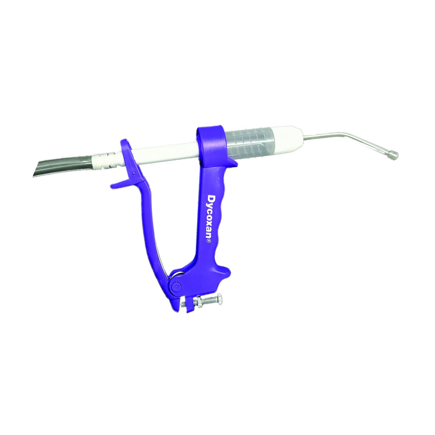 Chanelle Dycoxan Cow Drench Gun – Sam Turner & Sons
