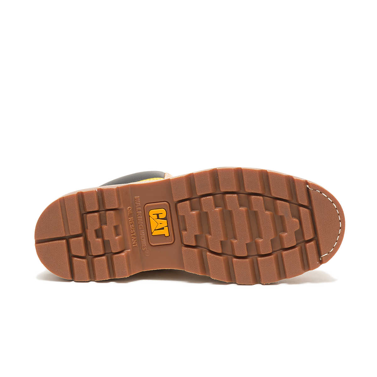 Caterpillar Colorado Boot | Honey – Sam Turner & Sons