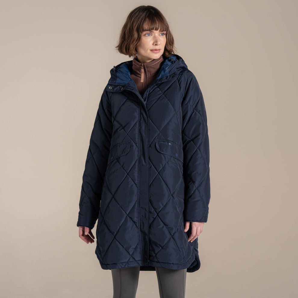 Craghoppers National Trust Sweetgrass Jacket – Sam Turner & Sons