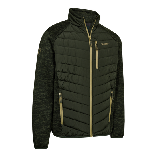 Deerhunter Moor Padded Jacket – Sam Turner & Sons