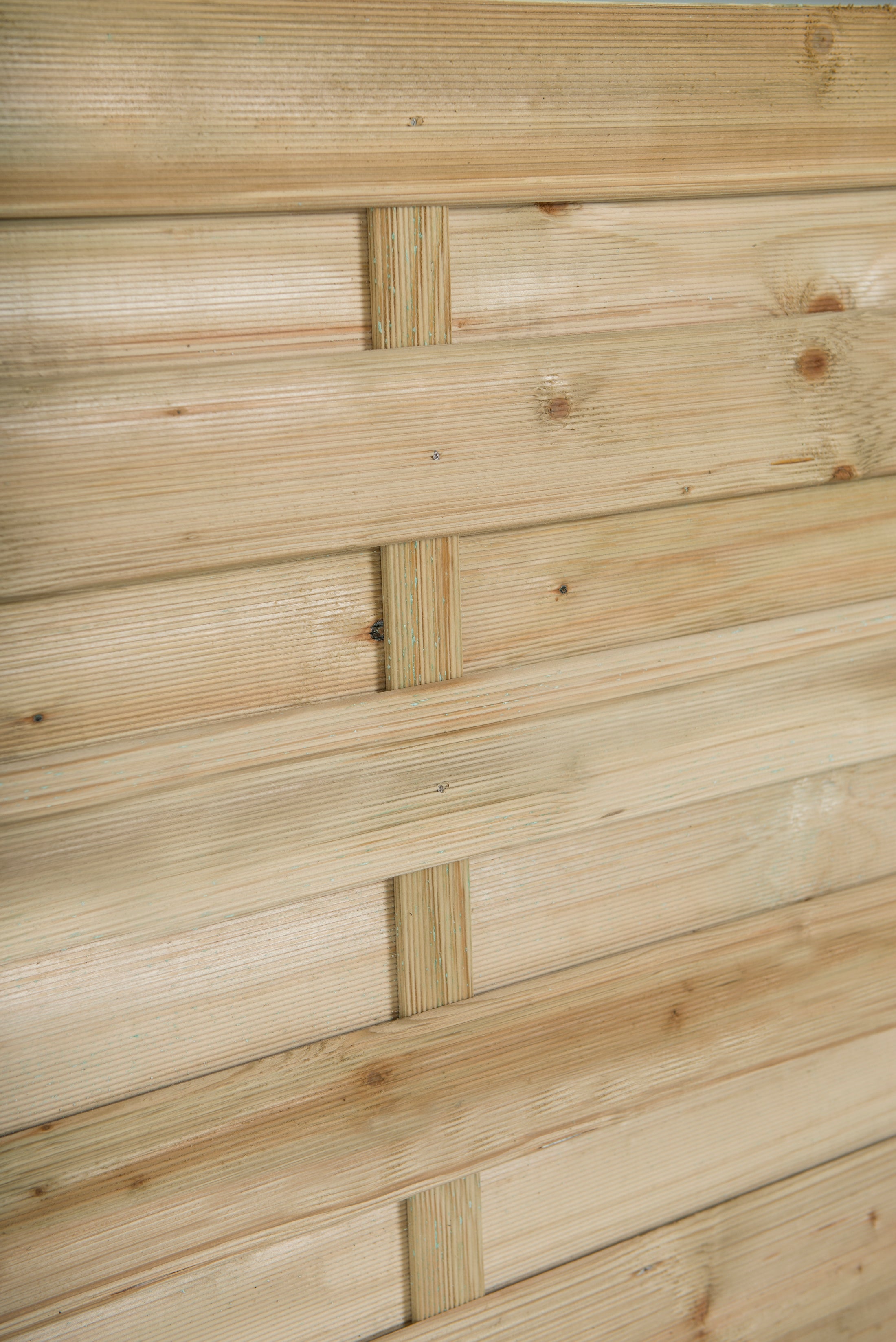 Forest Garden Pressure Treated Decorative Kyoto Fence Panel – Sam ...