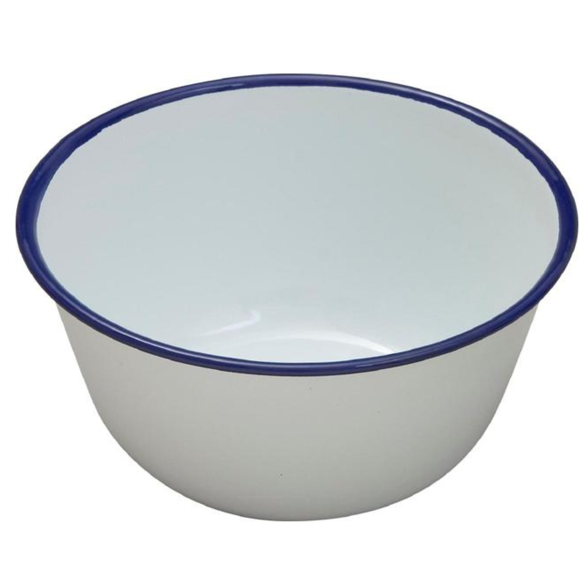 Falcon Enamel Pudding Basin – Sam Turner & Sons