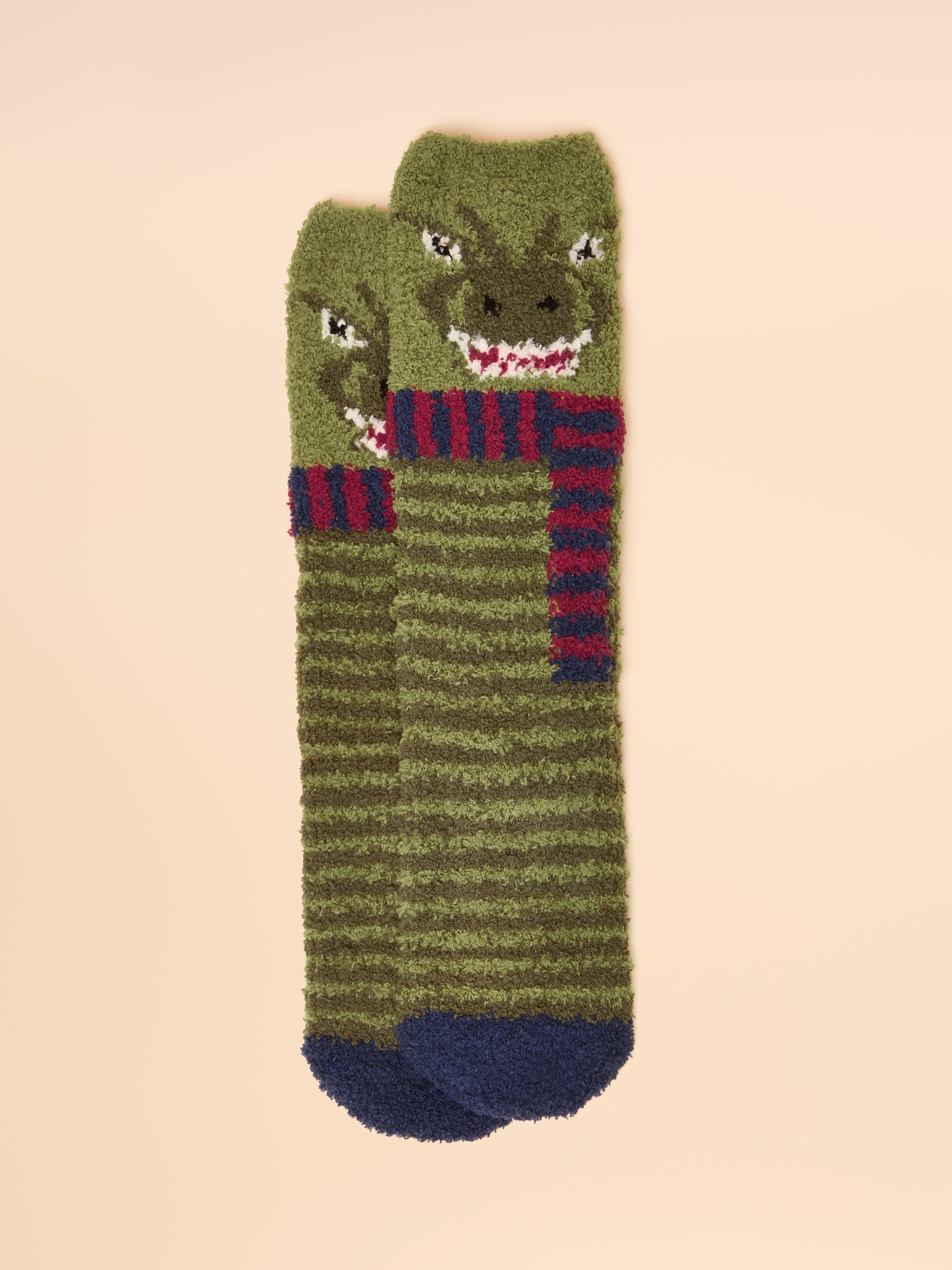 Joules Boys Fluffy Character Socks – Sam Turner & Sons