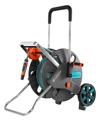 Gardena Hose Trolley CleverRoll L Easy Set – Sam Turner & Sons