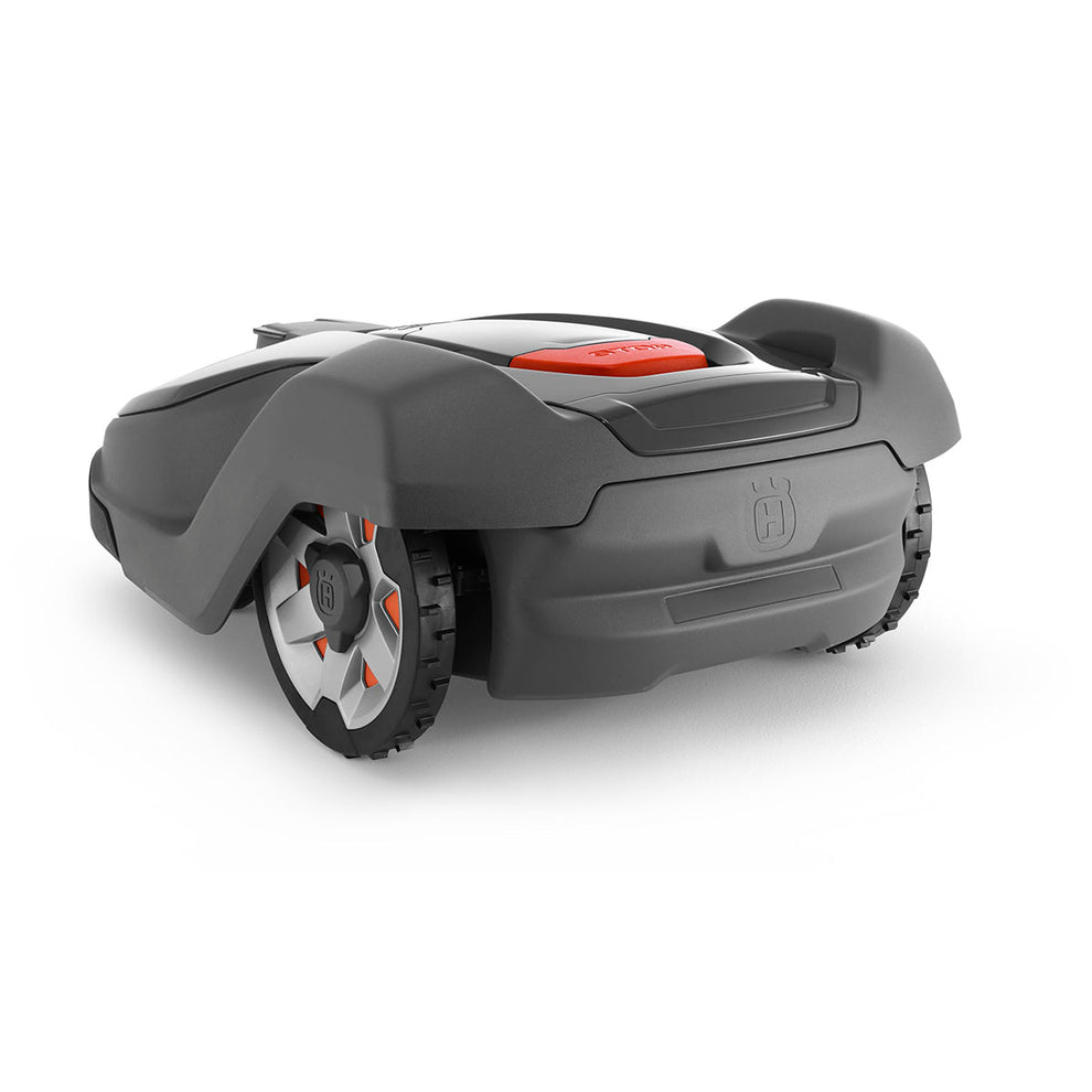 Husqvarna 430X Automower Robotic Lawnmower | Husqvarna Automowers – Sam ...