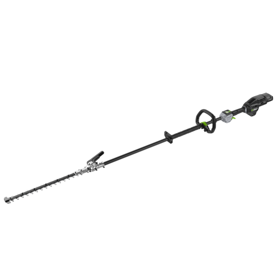 EGO HTX5300-P Pro X Long-Reach Articulating Pole Hedge Trimmer – Sam ...