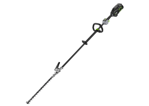 EGO HTX5300-P Pro X Long-Reach Articulating Pole Hedge Trimmer – Sam ...