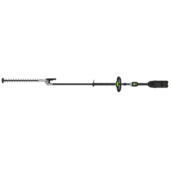 EGO HTX5300-P Pro X Long-Reach Articulating Pole Hedge Trimmer – Sam ...