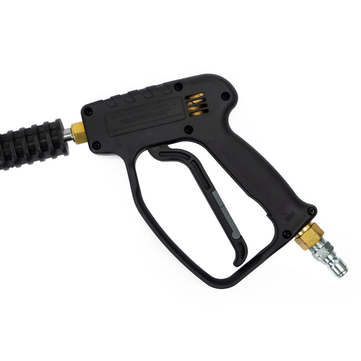 JCB PW15040P Petrol Pressure Washer 4000psi / 276bar – Sam Turner & Sons